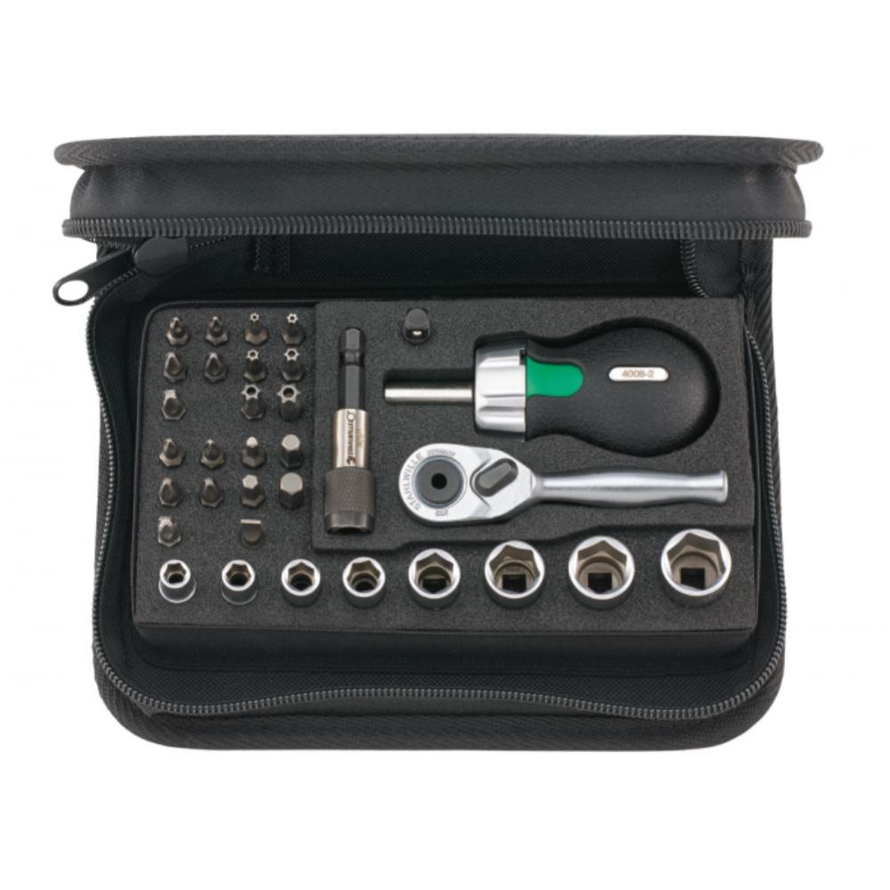 Creale Bit Set 91220419 | Leroy Merlin