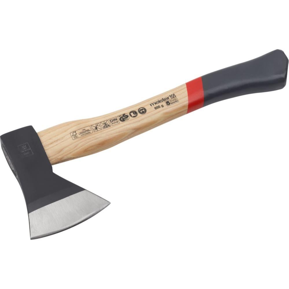 Beil 600 g, legno di hickory | Leroy Merlin