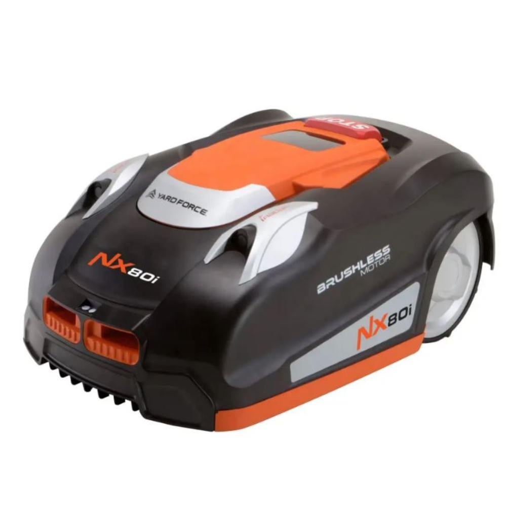 Moror Boat NX80i | Leroy Merlin