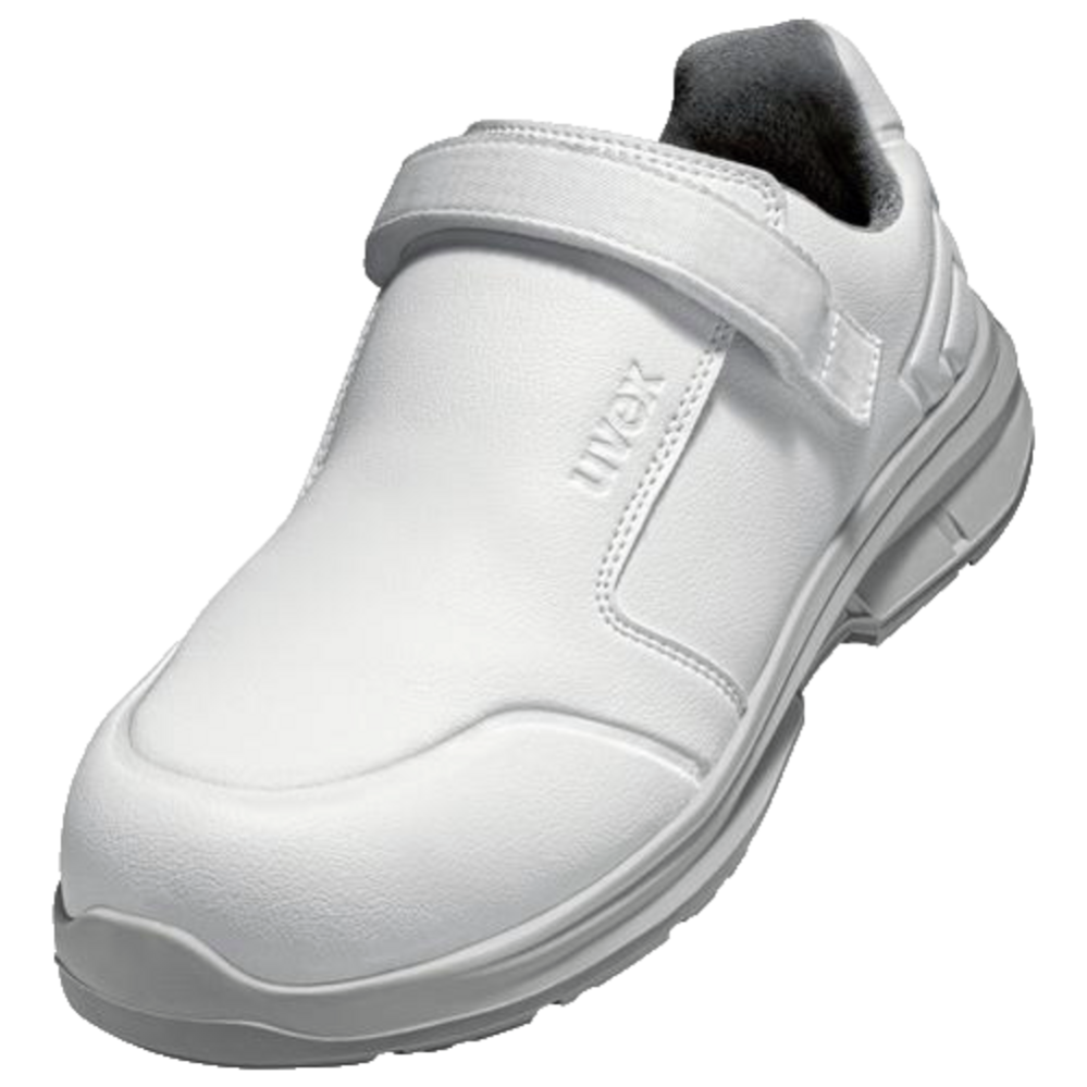 1 Sport Blanc Bas Chaussures S2 Blanc Wide 11 Taille 45 | 6580845 ...