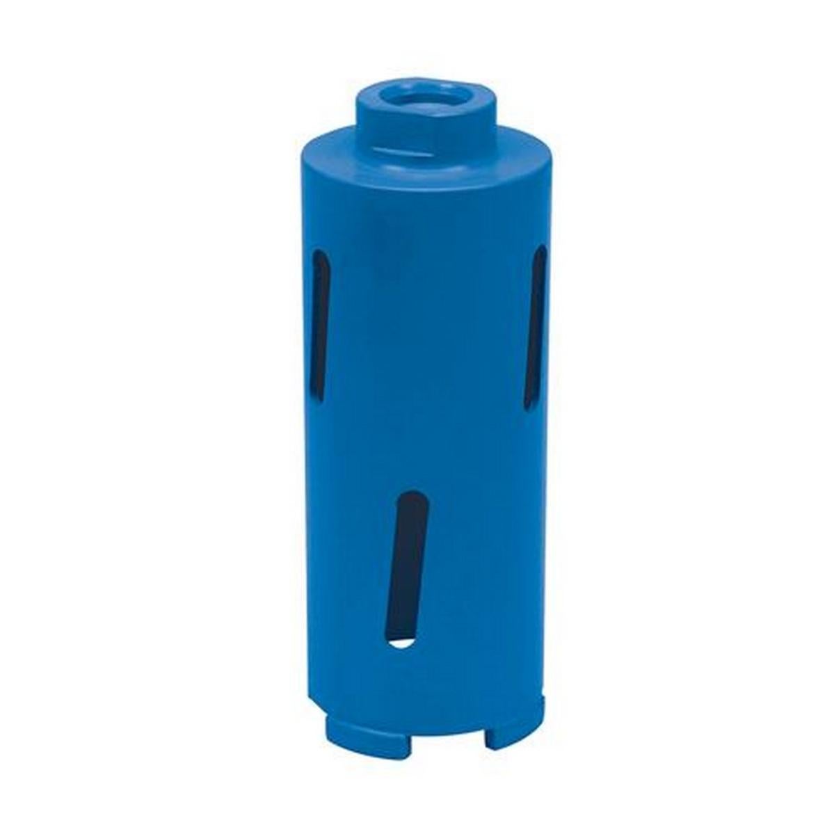 SCIE TREPAN 65 mm DIAMANTEE PROFONDEUR 150 mm 1/2 BSP | Leroy Merlin