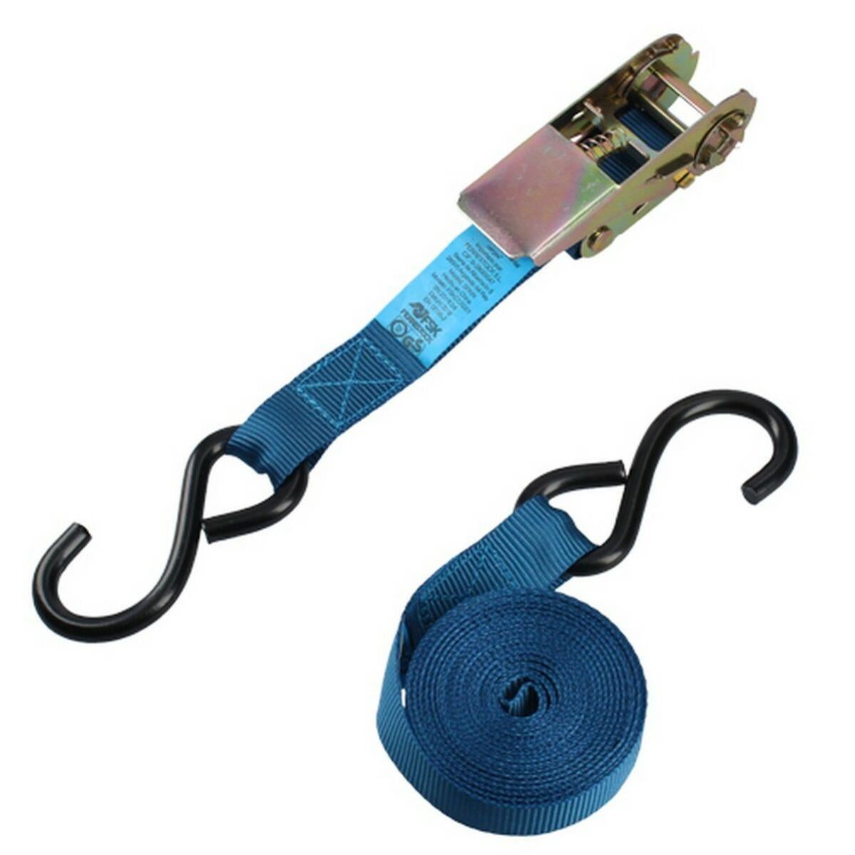 Sangle de fixation Ferrestock 500 kg | Leroy Merlin