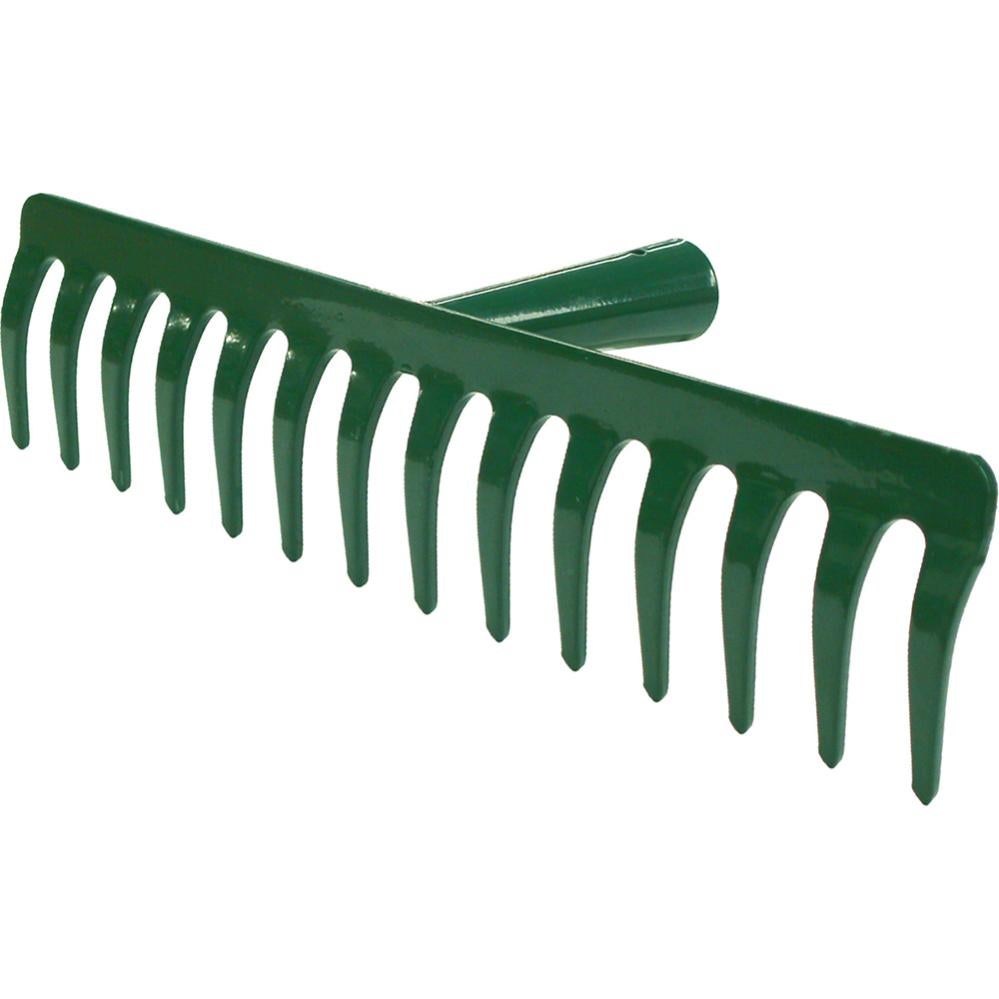 Rastrillo jardinería G02B | Leroy Merlin