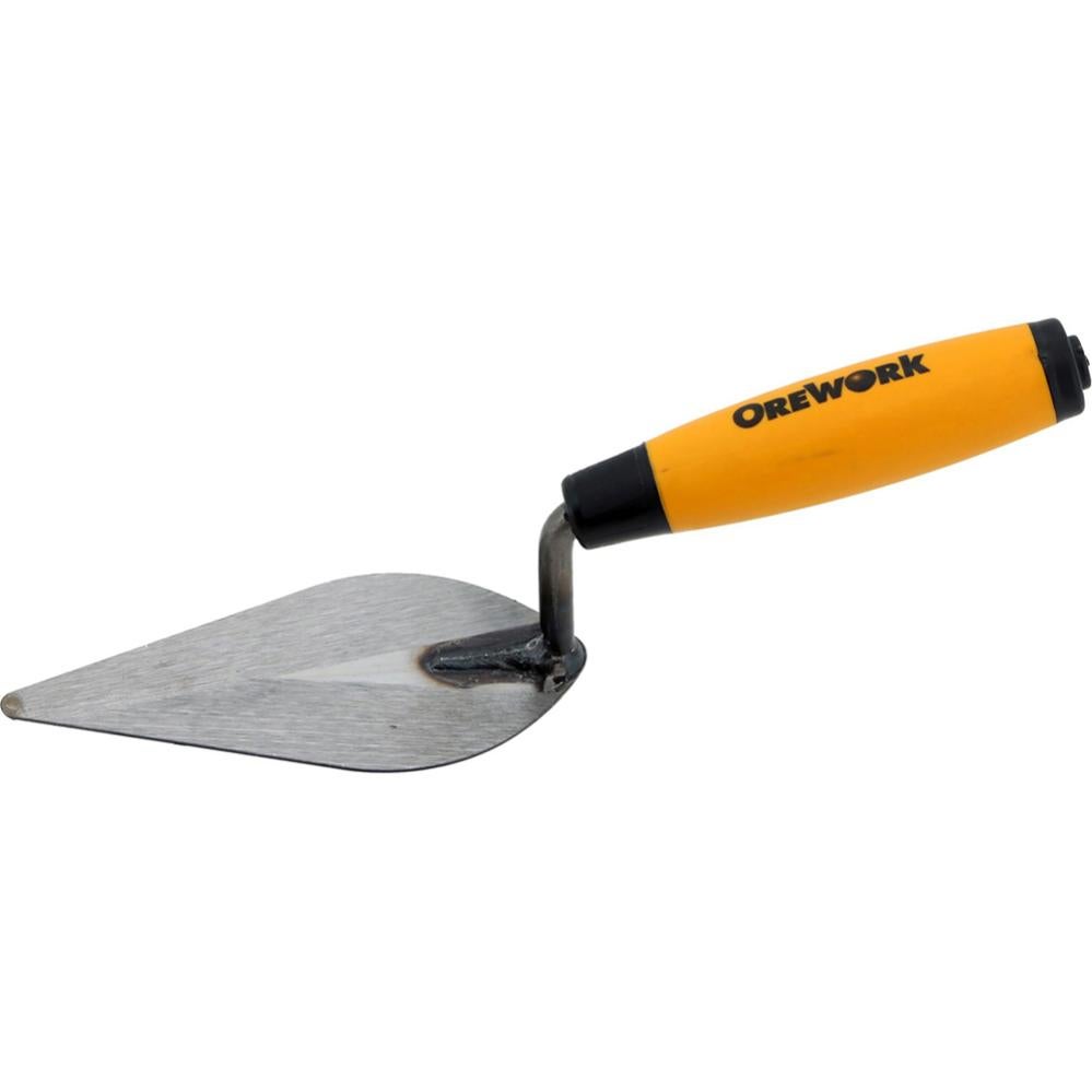 Paletin 902 Pro 130 Mm Orework - OREWORK | Leroy Merlin