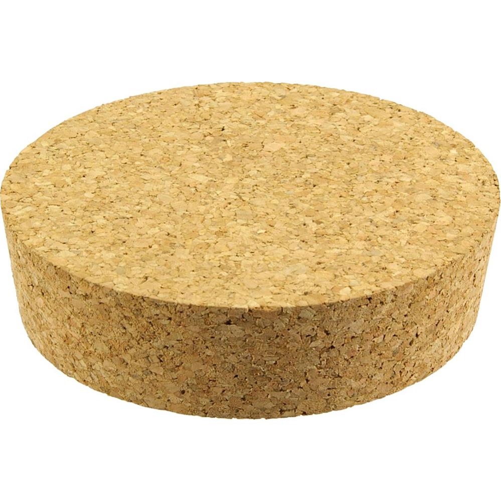 Corcho garrafón boca ancha - 120x114 mm - 10 Uds. | Leroy Merlin