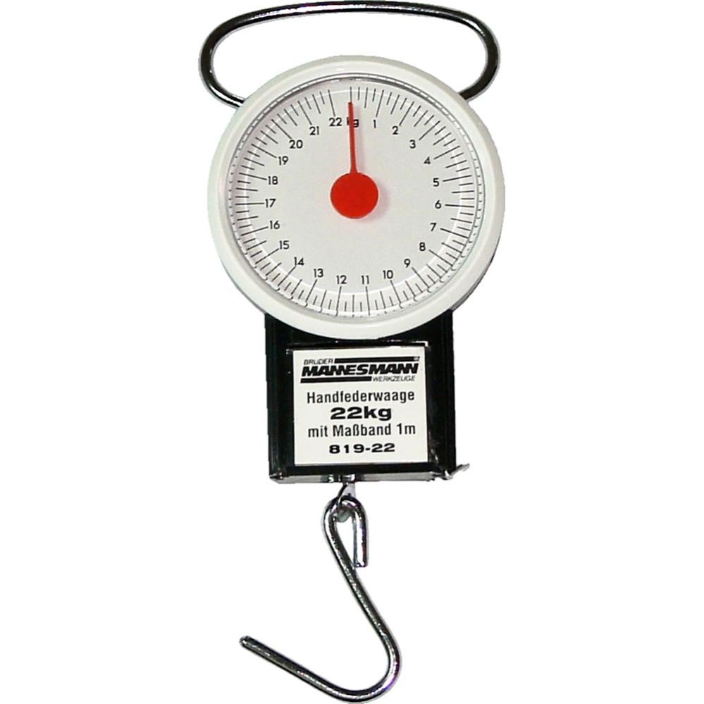 BALANZA RESORTE | Leroy Merlin