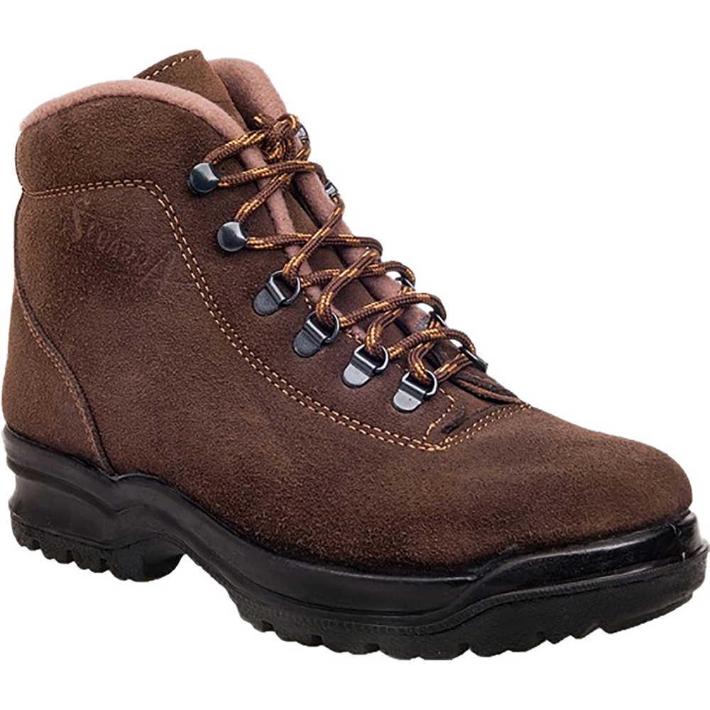 Brown alpine boot t-44 segarra | Leroy Merlin