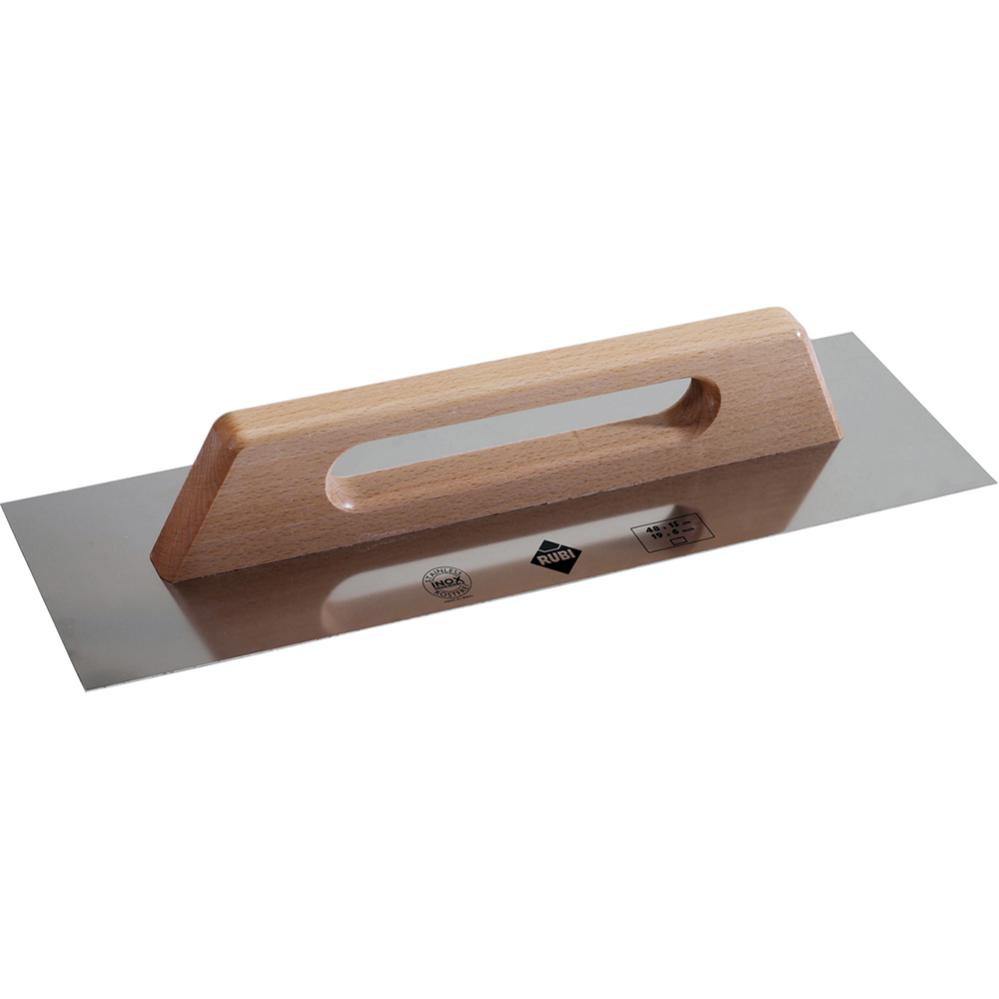 Llana de acero inoxidable 72915 | Leroy Merlin