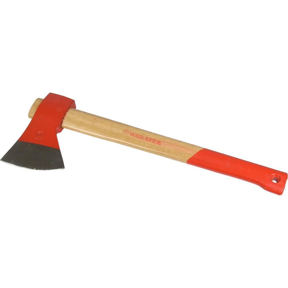 Hacha vizcaína con cota - 700 g | Leroy Merlin