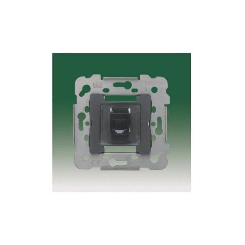 Connecteur femelle RJ45 BJC 19595 | Leroy Merlin