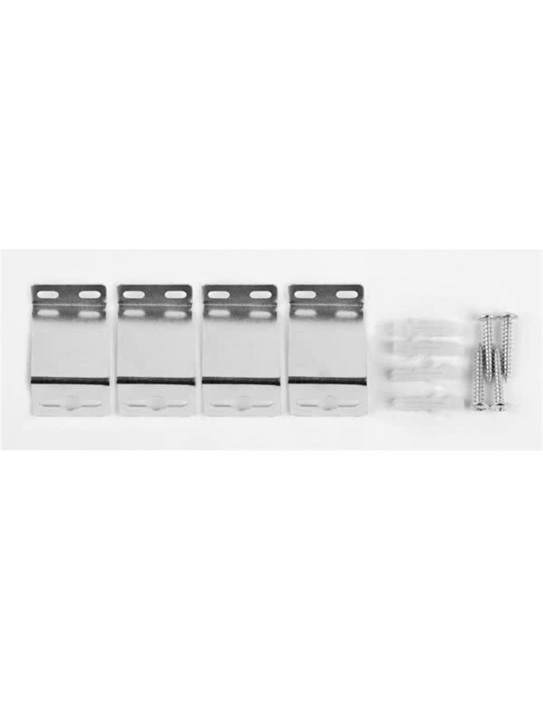 Accesorios Panel Merlin 99.mt-4 | Leroy Merlin