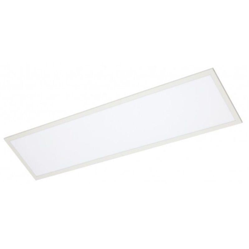 FAB LED235452 | Panneau 40w 4000k X2 Blanc 119,6x29,5x1 3600lm | Leroy ...