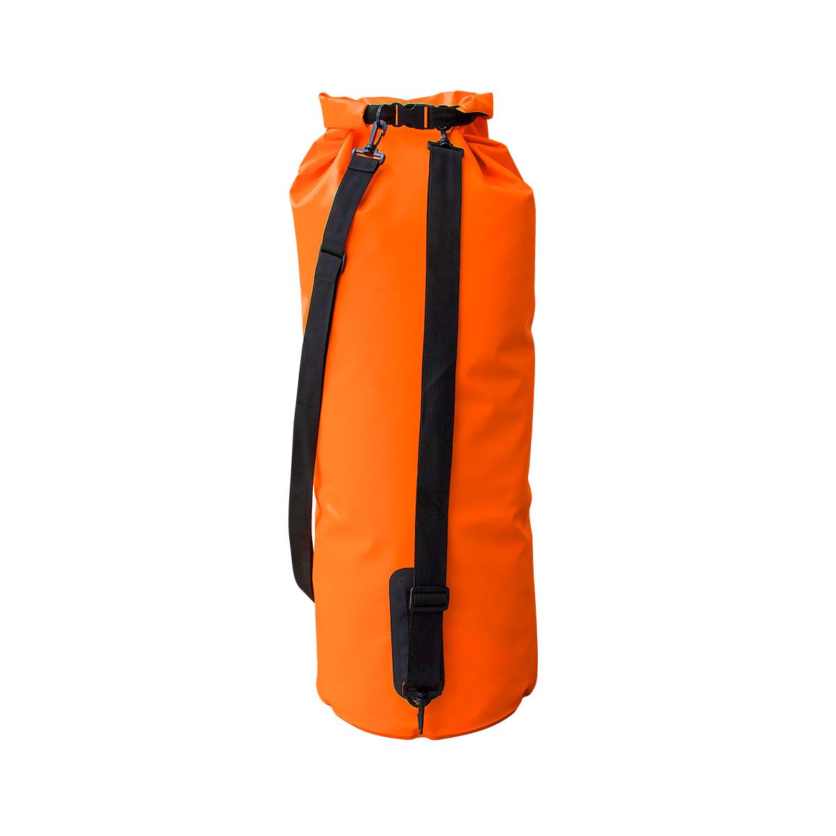 Sac Waterproof Orange 60L - Portwest | Leroy Merlin