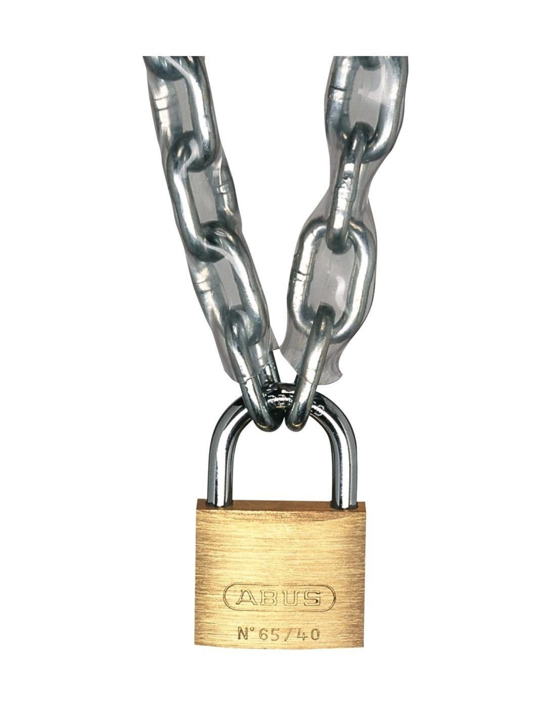 Cadenas S/c 65-c-60mm | Leroy Merlin