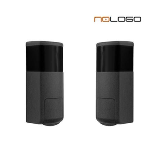Fotocellula per cancelli/porte con rotazione fino a 180° PHOTO360 ...