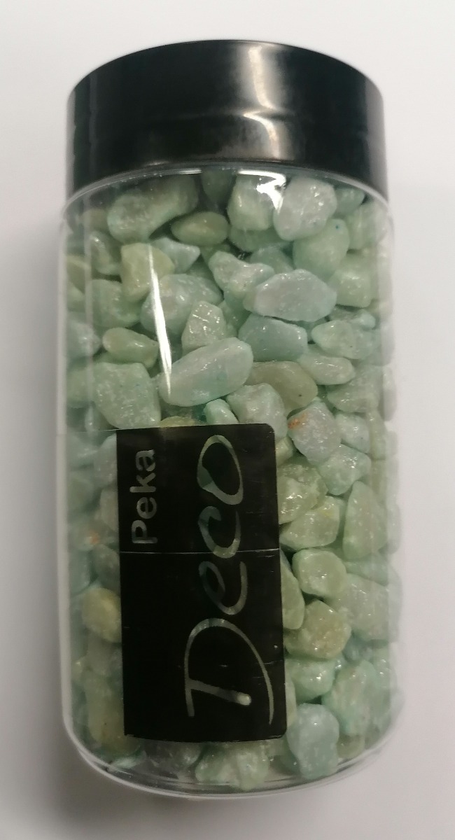 PEKA DECO - PIETRE DECORATIVE 350ML CELESTI | Leroy Merlin