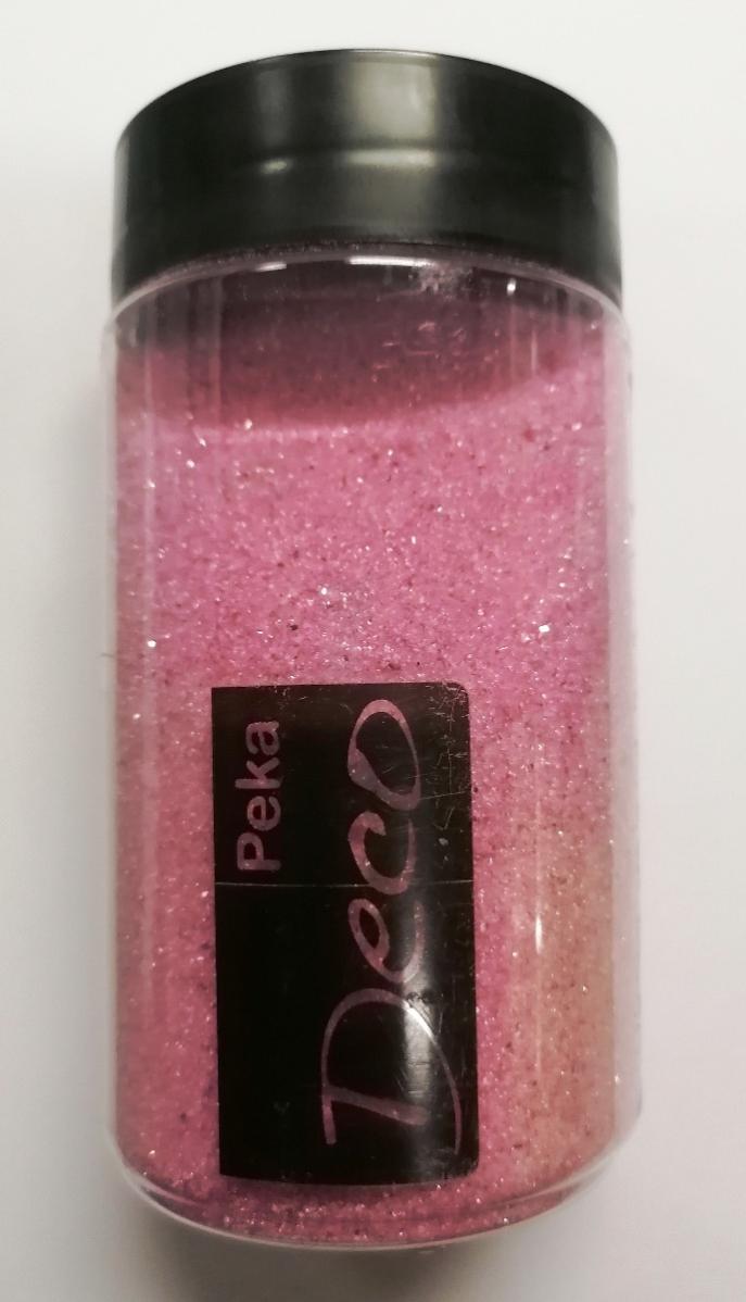 PEKA DECO - VETRO SPECCHIATO 350ML ROSA | Leroy Merlin