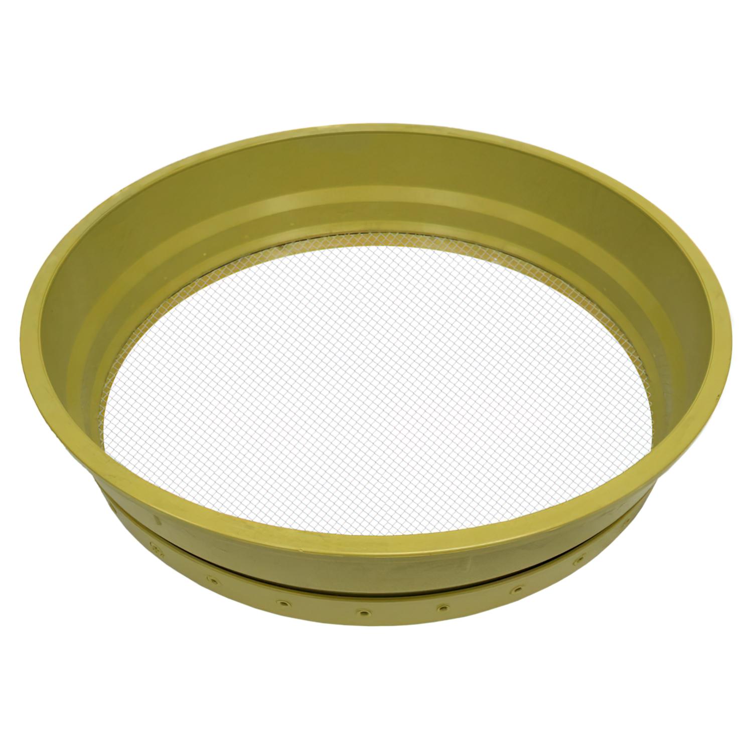 Criba Completa 450 Mm. Nº 4 | Leroy Merlin