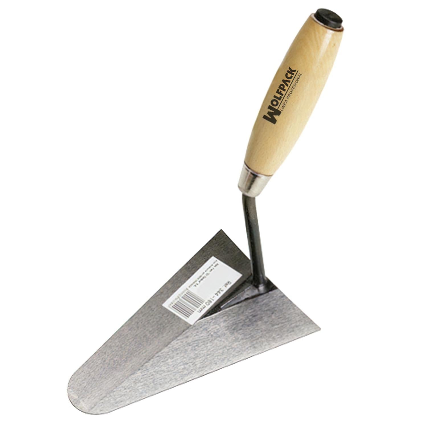 Paleta Wolfpack Plus Mango Madera 344 180X125 Mm. | Leroy Merlin