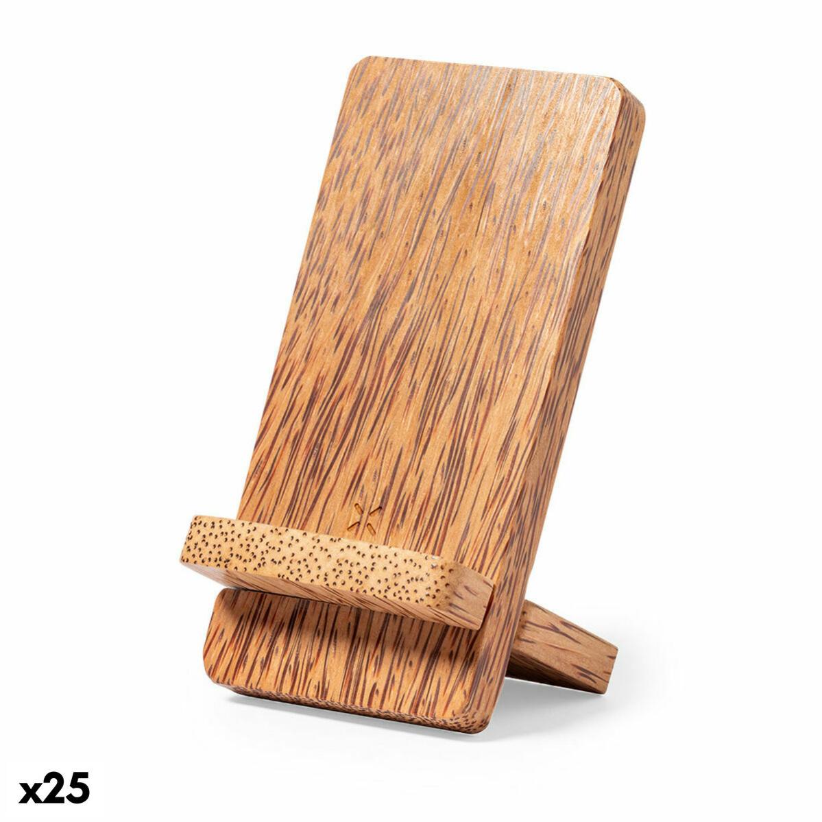 Base de charge 141419 (25 Unités) - Marron | Leroy Merlin