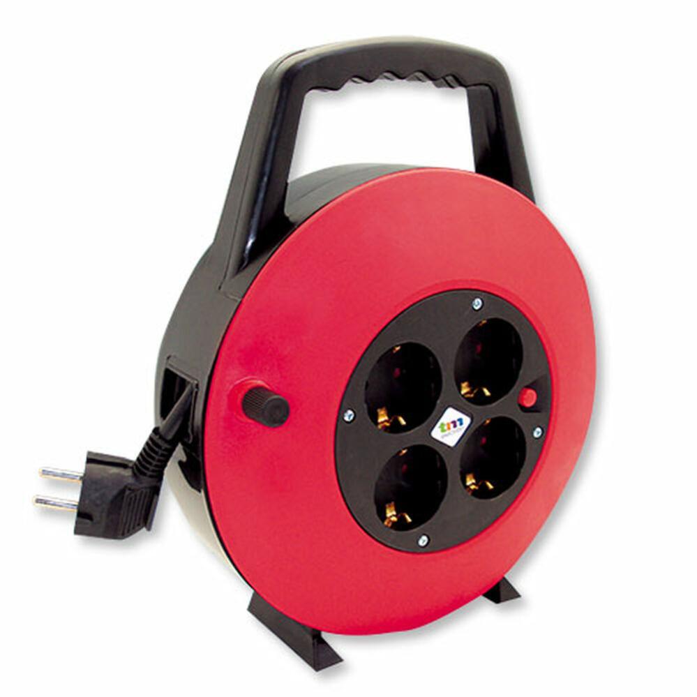 Cable alargador TM Electron 10 m | Leroy Merlin
