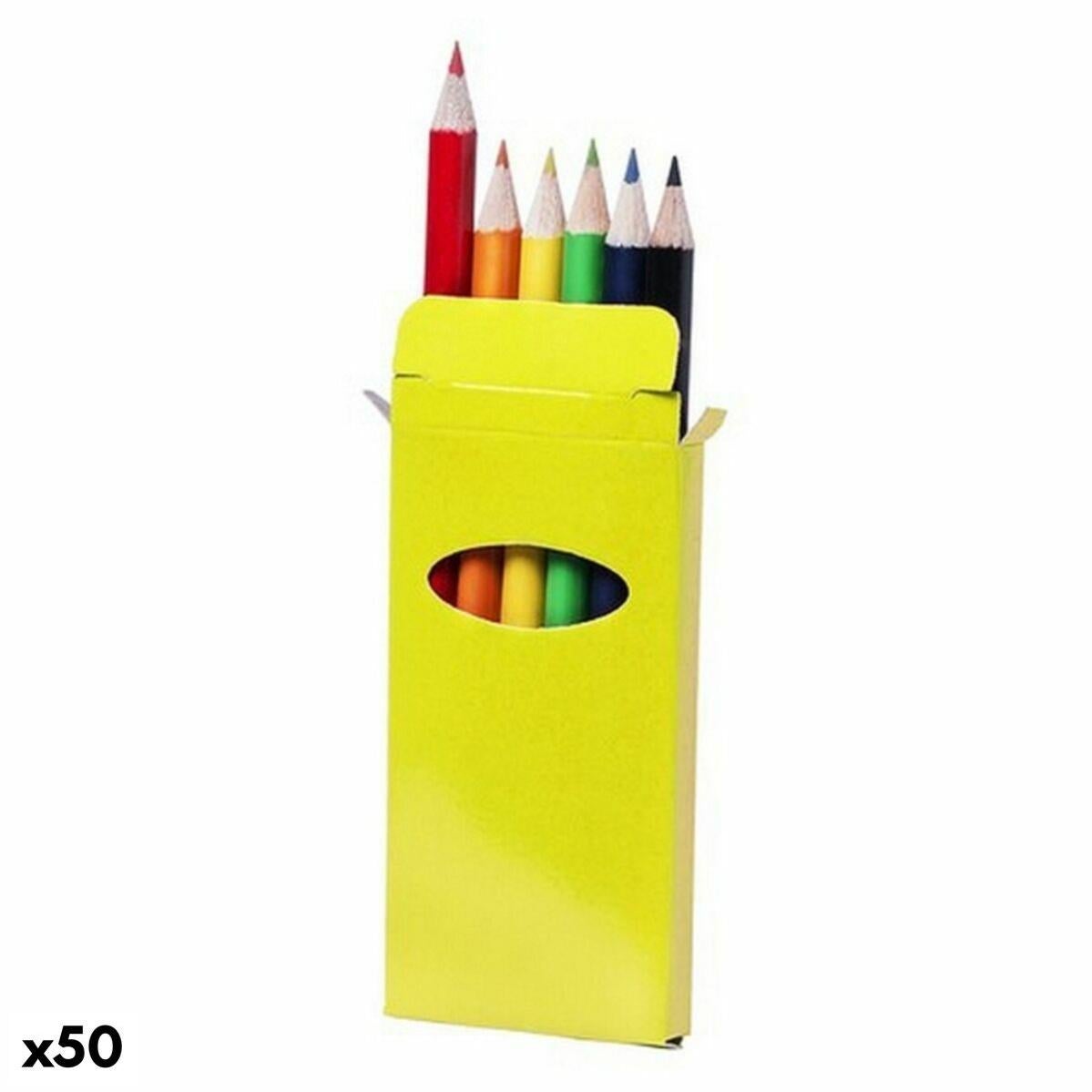 Boîte à Peinture 149830 (50 Unités) - Jaune | Leroy Merlin