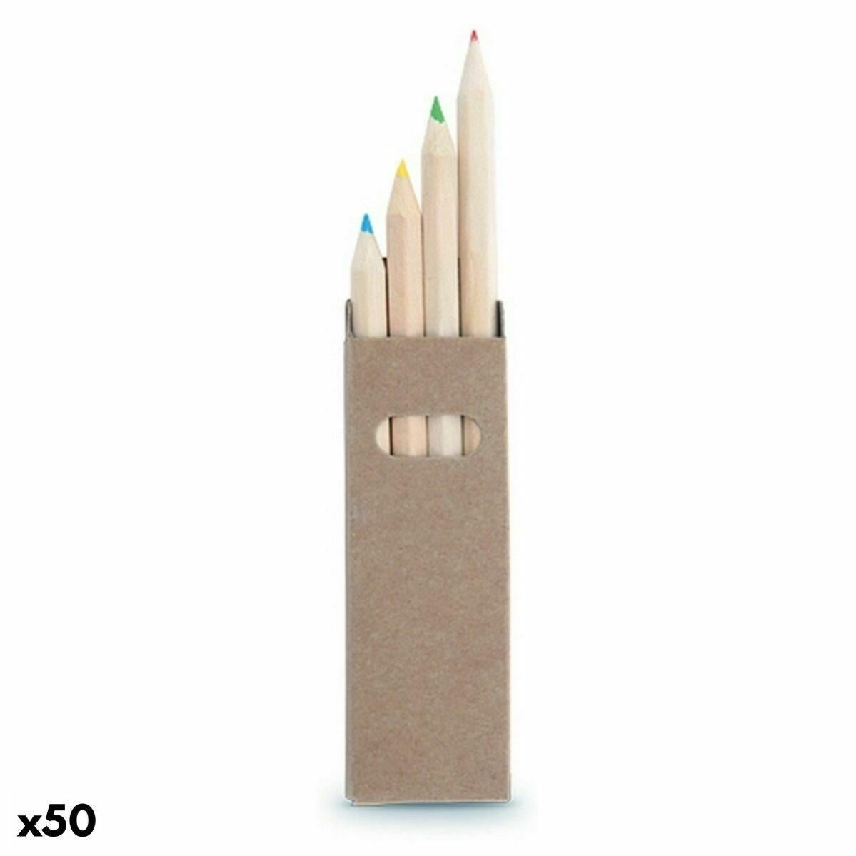Boîte à Peinture 144456 (50 Unités) - 4 Unités | Leroy Merlin