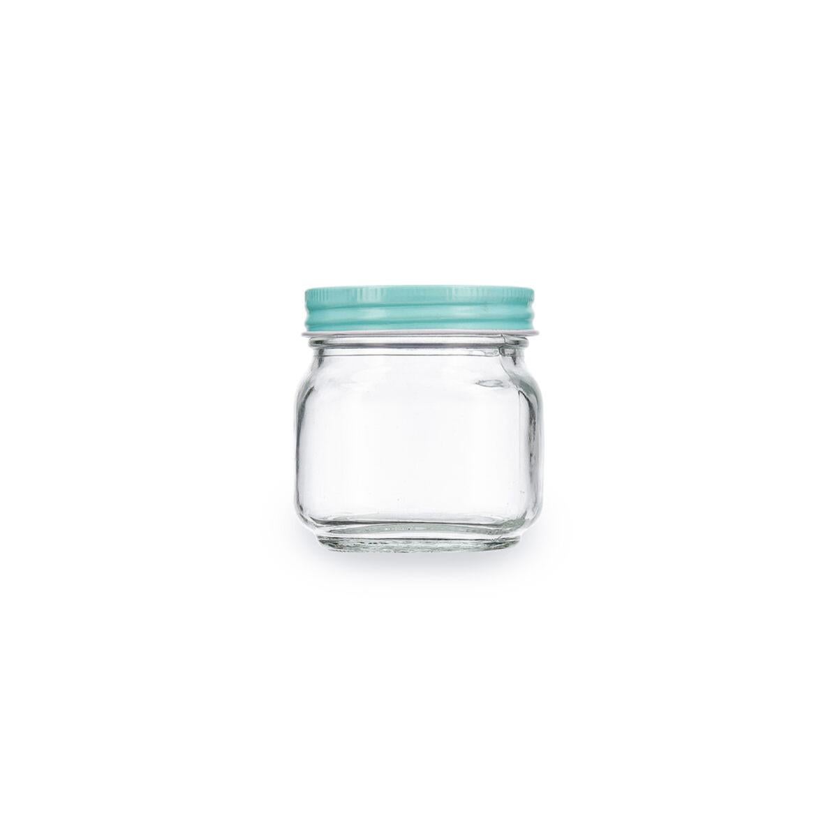 Vaso Quid Moss 250 ml Verde Vetro (Pack 6x) | Leroy Merlin