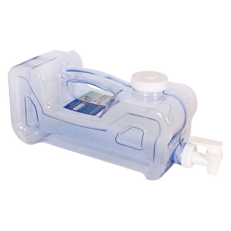 Dispenser di Bevande Water Fresh Privilege 3,8 L | Leroy Merlin