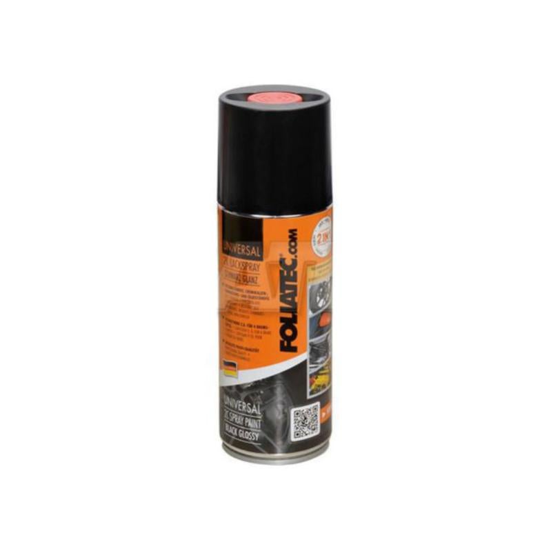Vernice spray Foliatec UNIVERSAL 2C 400 ml Giallo | Leroy Merlin