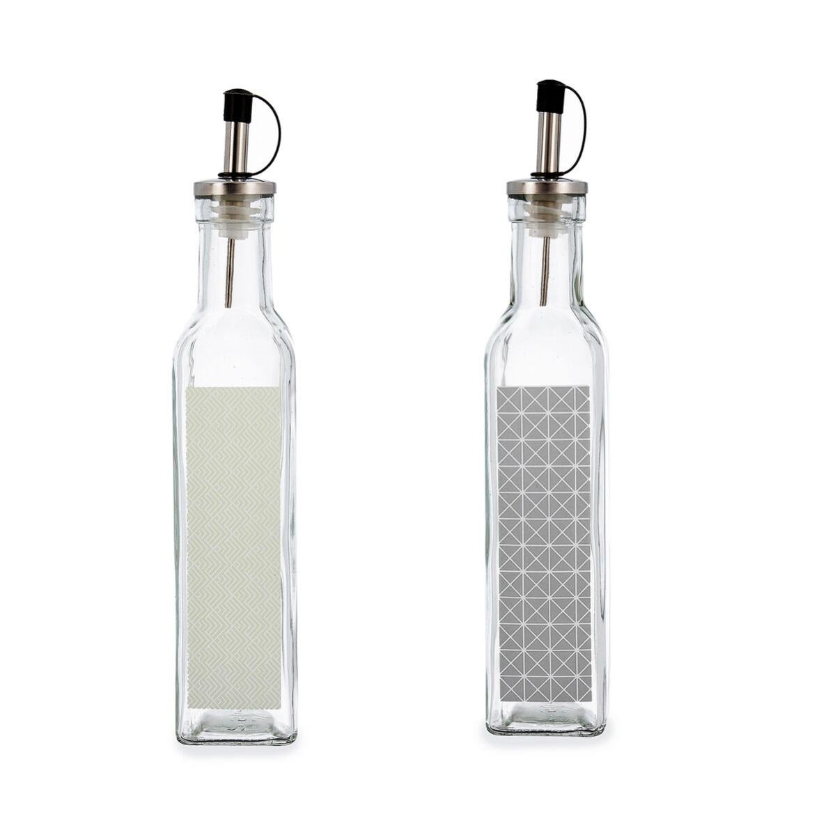 Oliera Quid Moss Azzurro Vetro (280 ml) | Leroy Merlin