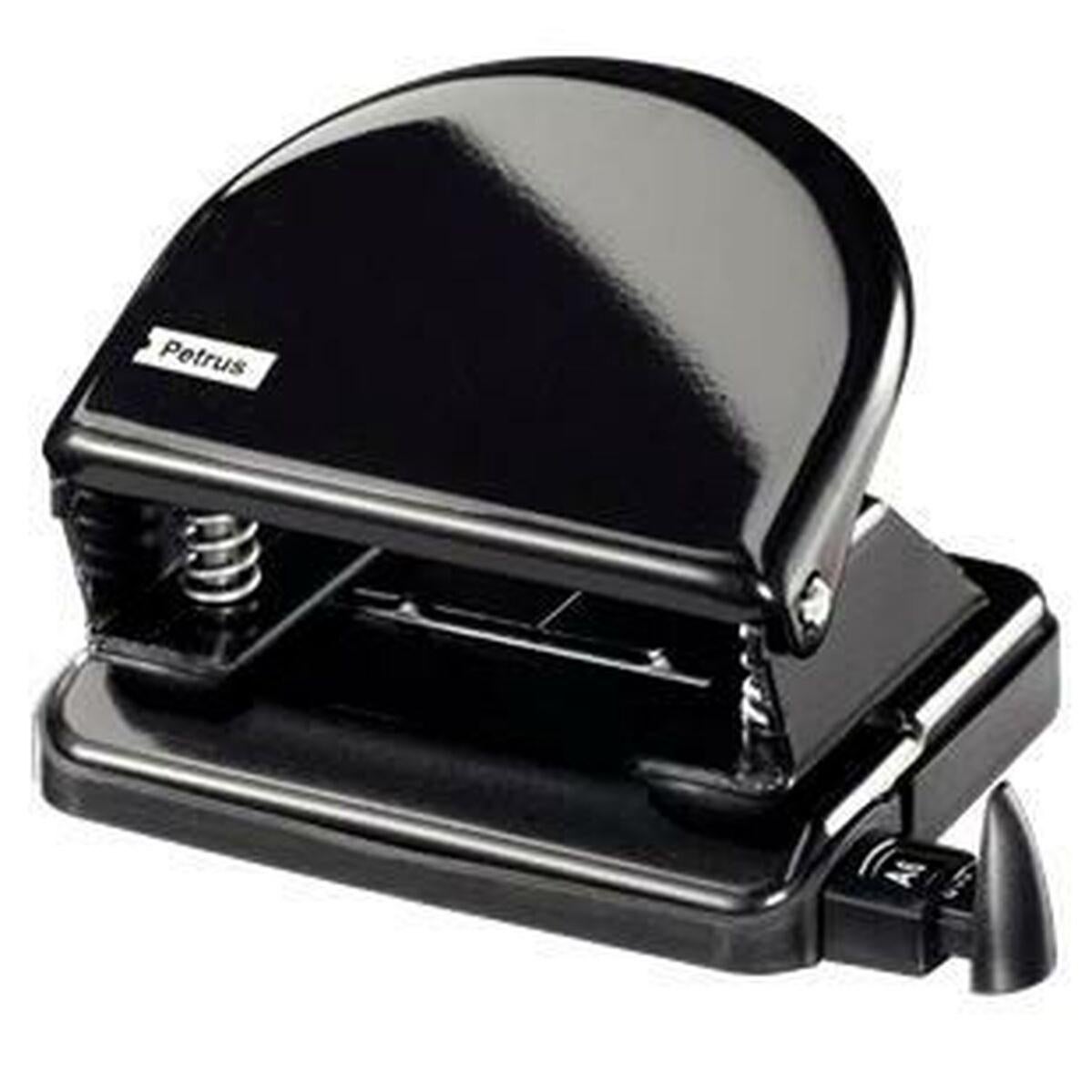 Perforeuse Petrus MOD. 52 WOW Noir | Leroy Merlin