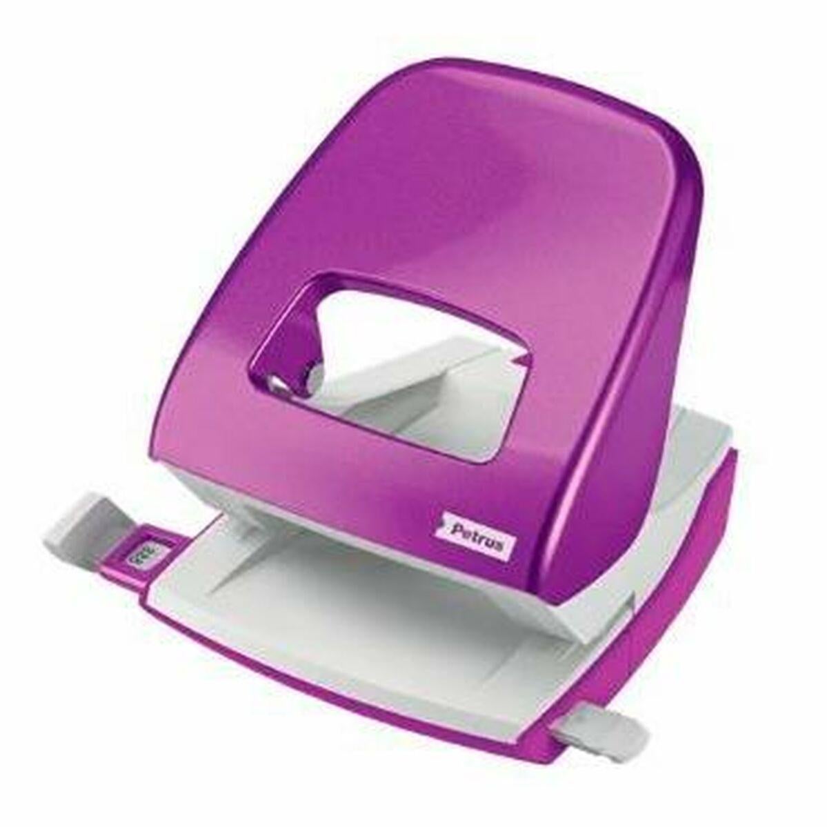 Perforeuse Petrus MOD. 62 Violet | Leroy Merlin