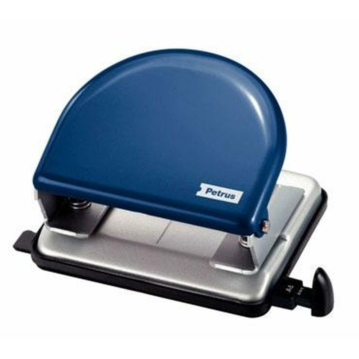 Perforeuse Petrus MOD. 52 Bleu | Leroy Merlin