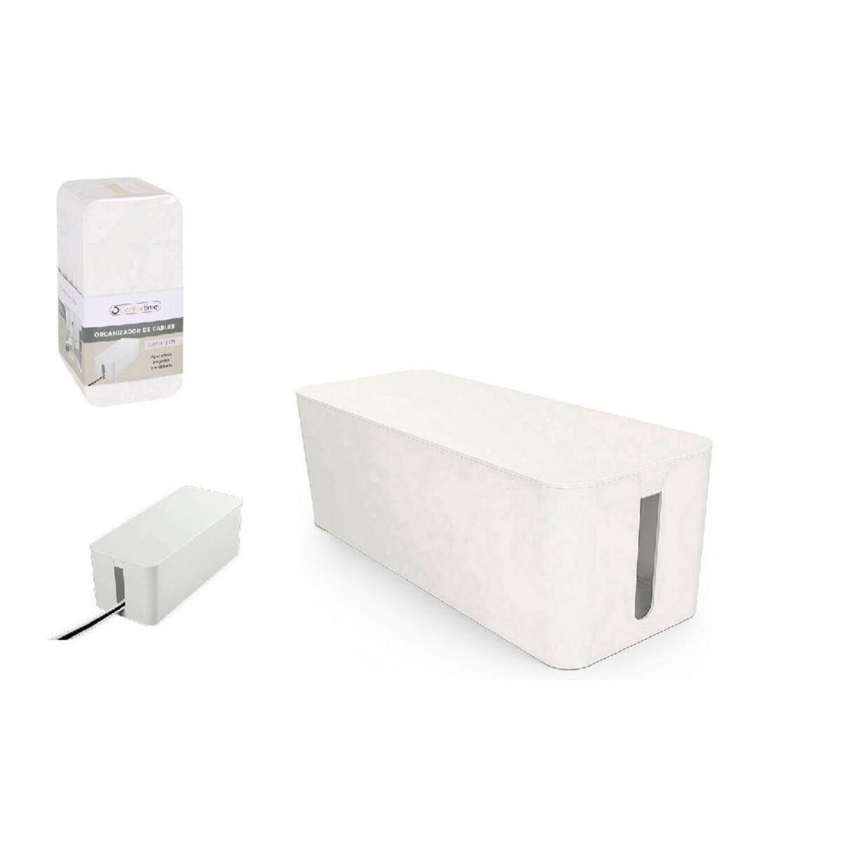 Raccogli Cavi Confortime (23 x 11 x 12 cm) | Leroy Merlin