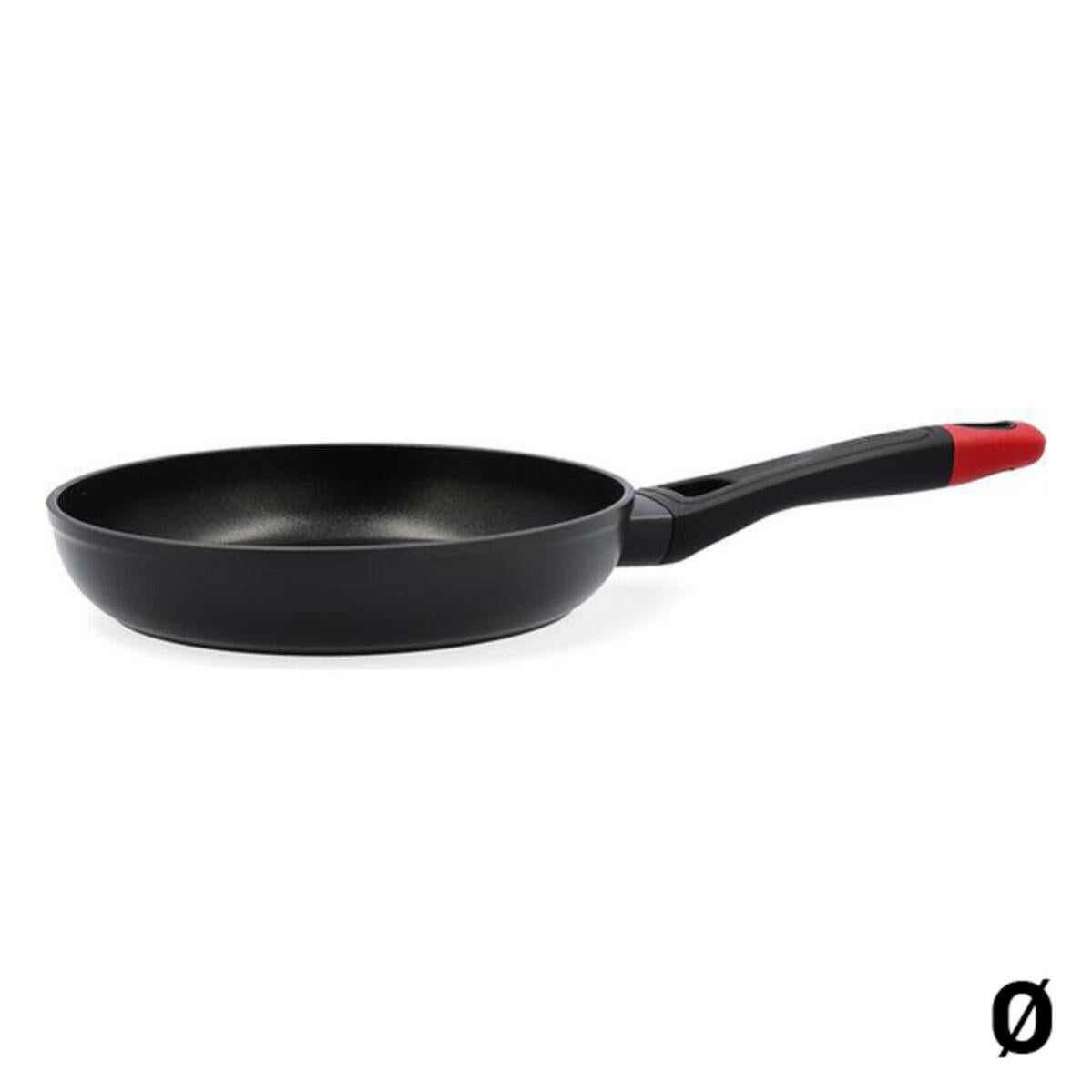 Padella antiaderente Pyrex Optima+ Alluminio 22 cm | Leroy Merlin