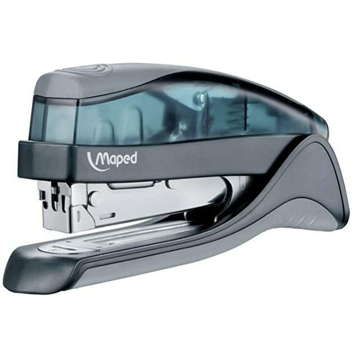 Maped cucitrice a mezza striscia easy effortless desktop nero | Leroy ...