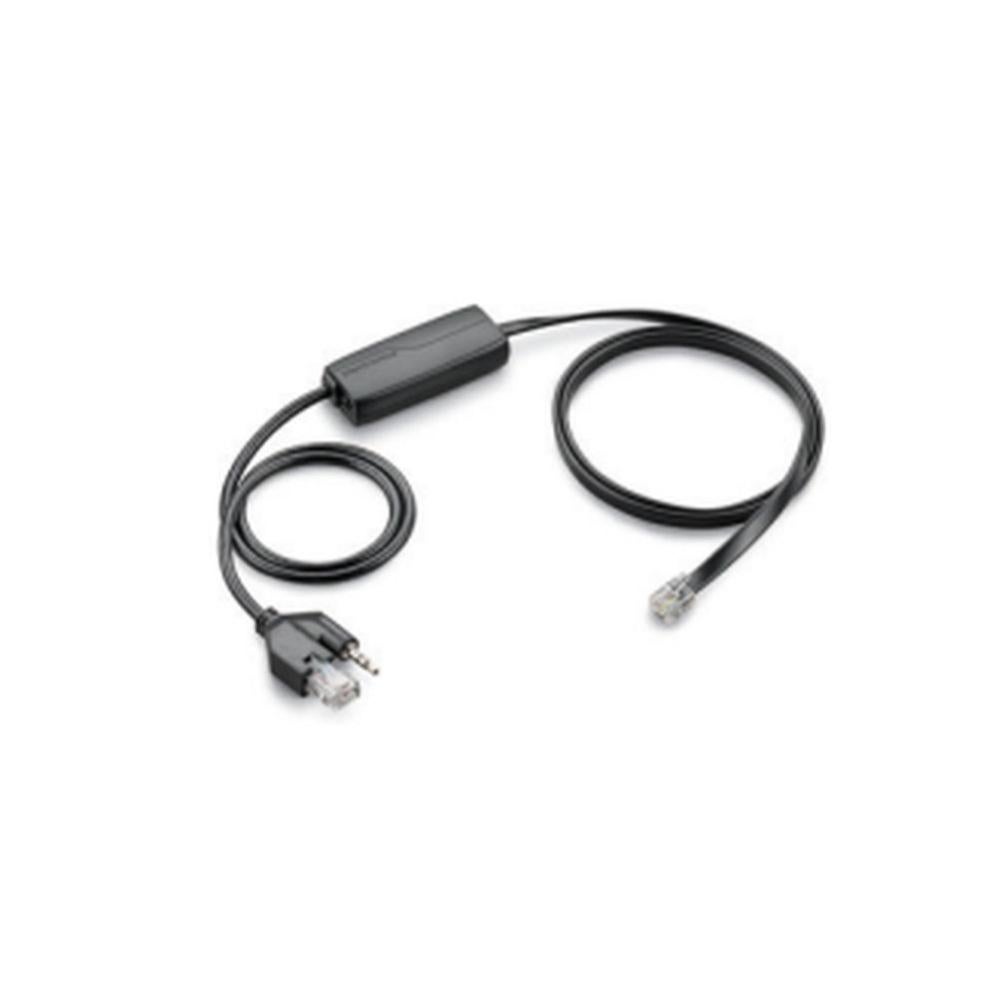 Câble Téléphonique Poly 37820-11 | Leroy Merlin