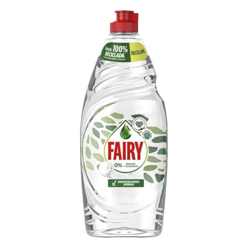 Liquide Vaisselle Fairy Concentré (650 ml) | Leroy Merlin