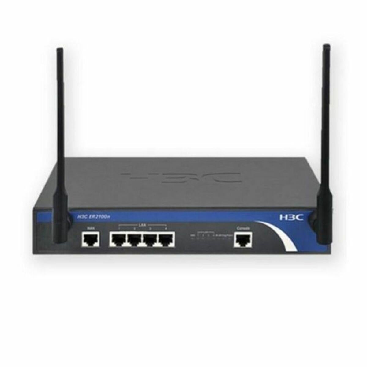 Router H3C 9801A0PS | Leroy Merlin