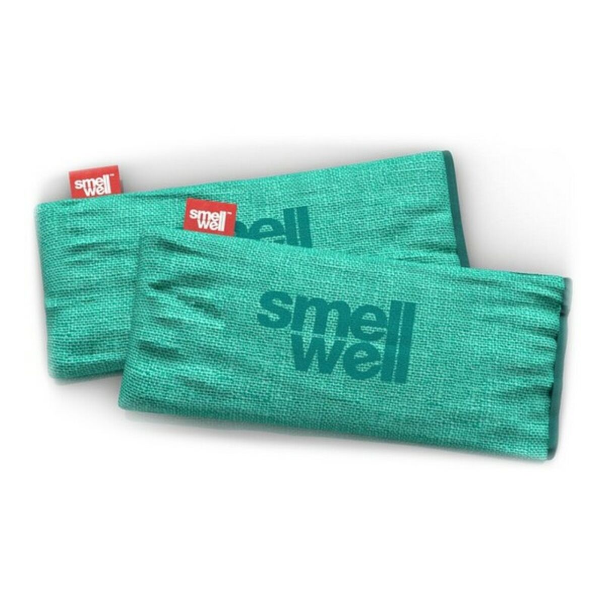 Déodorant pour chaussures Active XL Green Smellwell | Leroy Merlin