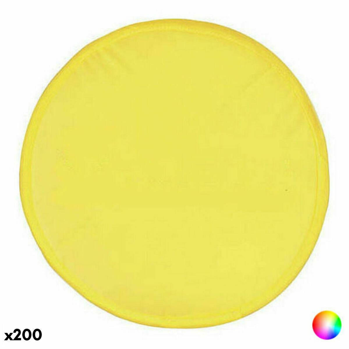 Frisbee 149156 (200 Unités) - Rouge | Leroy Merlin