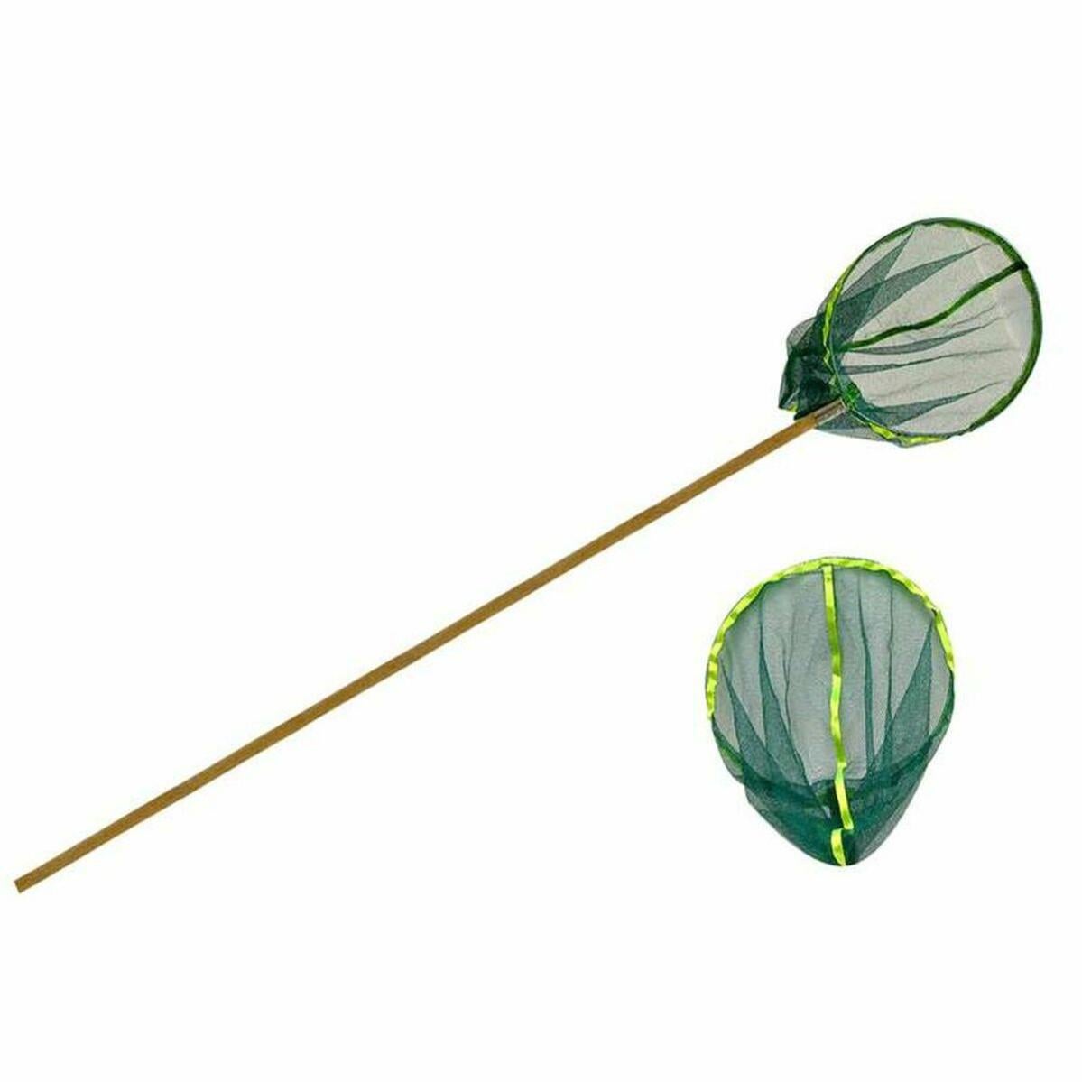 Salabre de Pesca Madera (92 cm) | Leroy Merlin