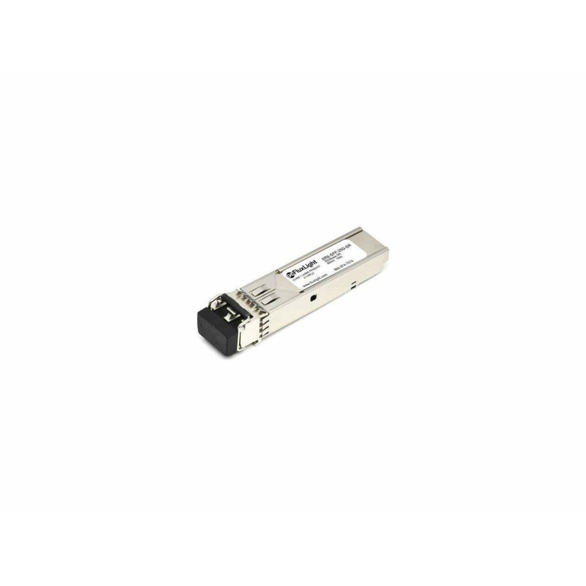 Module SFP à fibre optique multimode CISCO SFP-25G-SR-S= | Leroy Merlin