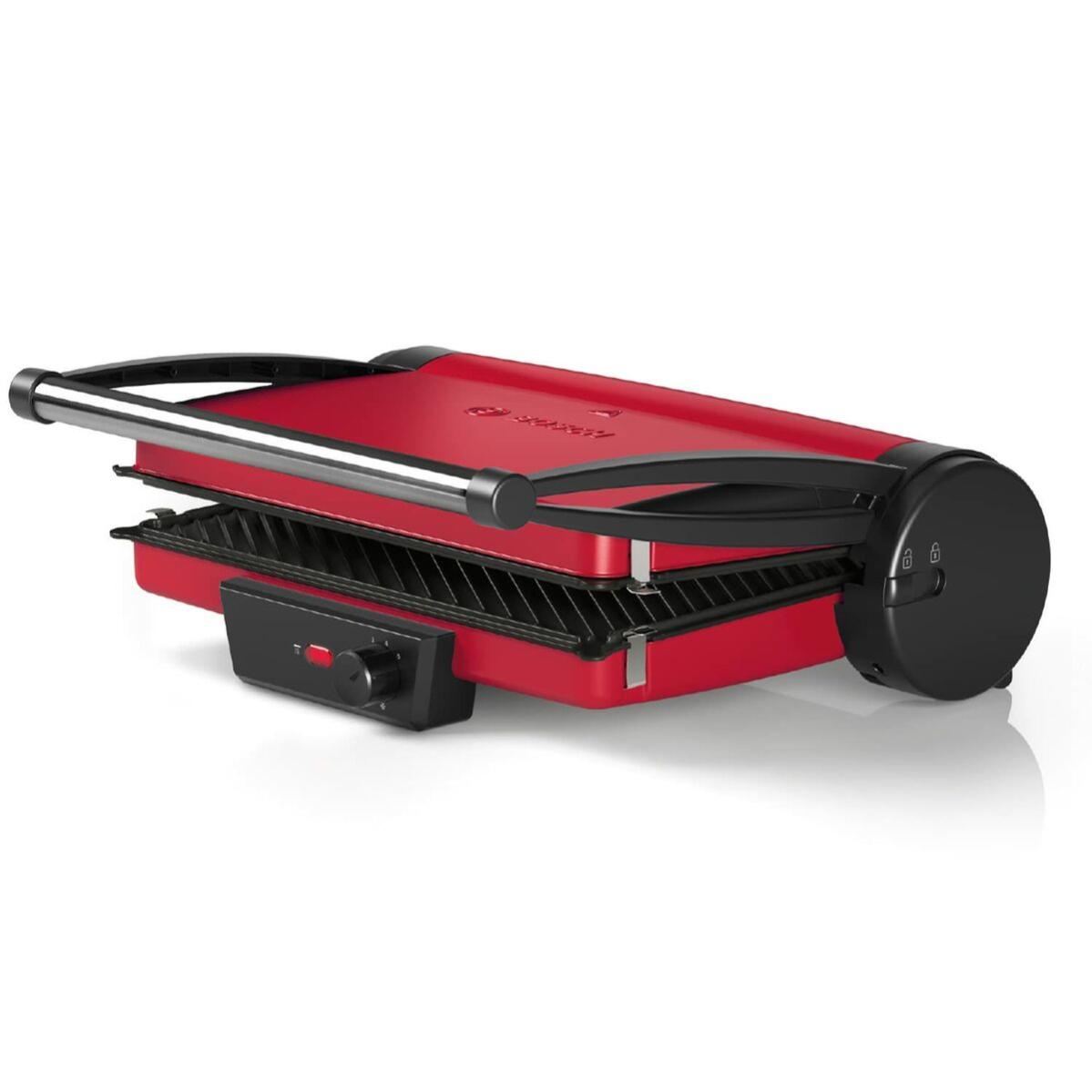 Barbecue Elettrico BOSCH TCG4104 2000W | Leroy Merlin