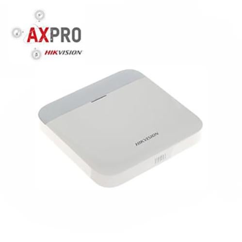 HIKVISION AX PRO DS-PWA96-M-WE centrale wireless a 96 zone | Leroy Merlin