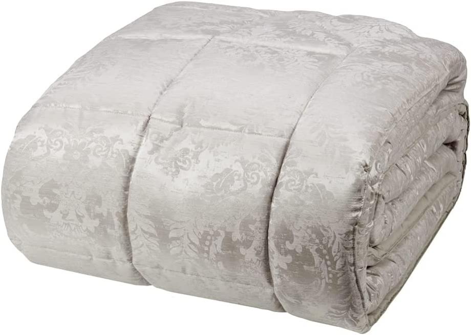 Trapunta jacquard Letto ADELAIDE TRAP Fazzini | Leroy Merlin