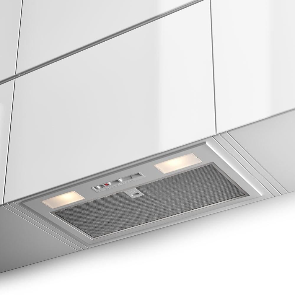 Faber Cappa ad Incasso Inka Smart C LG 305.0599.306 Grigio Chiaro da ...