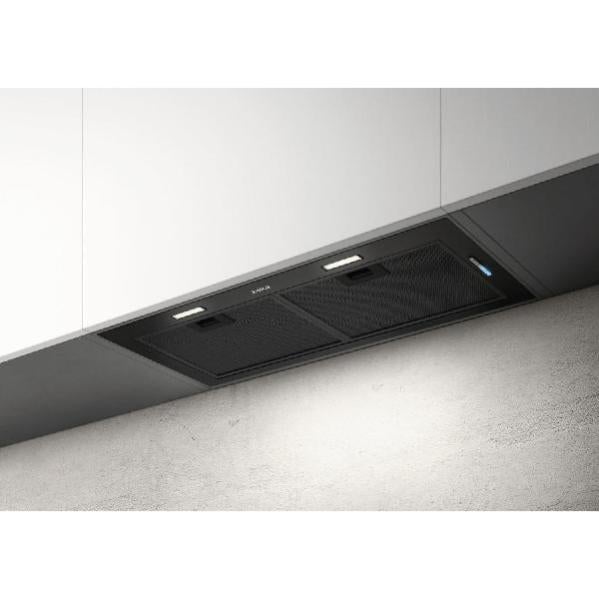 Elica PRF0181961 Cappa Cucina Aspirante da Incasso 72 cm colore Nero ...