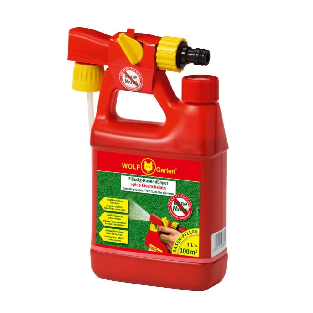 LM 100 B Plus Iron Chelata | Leroy Merlin